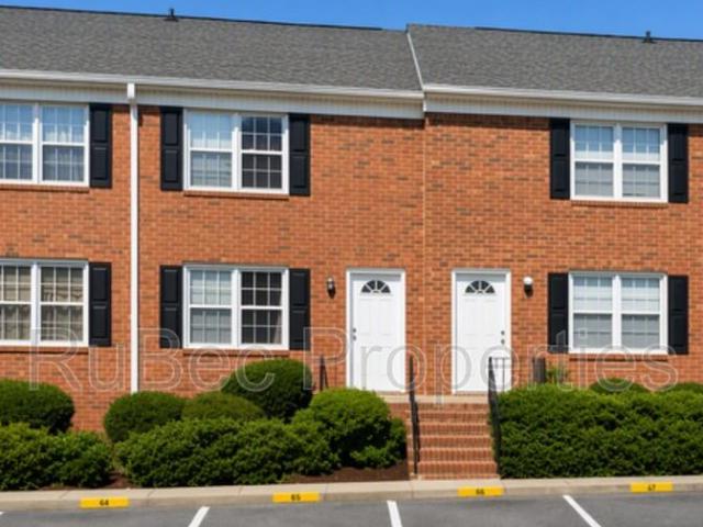 2 Bedroom Home for Rent at 913 Nottingham Dr #40, Gastonia, NC 28054