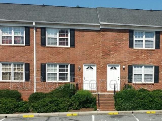 2 Bedroom Home for Rent at 913 Nottingham Dr #33, Gastonia, NC 28054