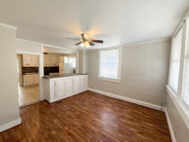 2 Bedroom Home for Rent at 913 Pine St #1, Columbia, SC 29205 Five Points