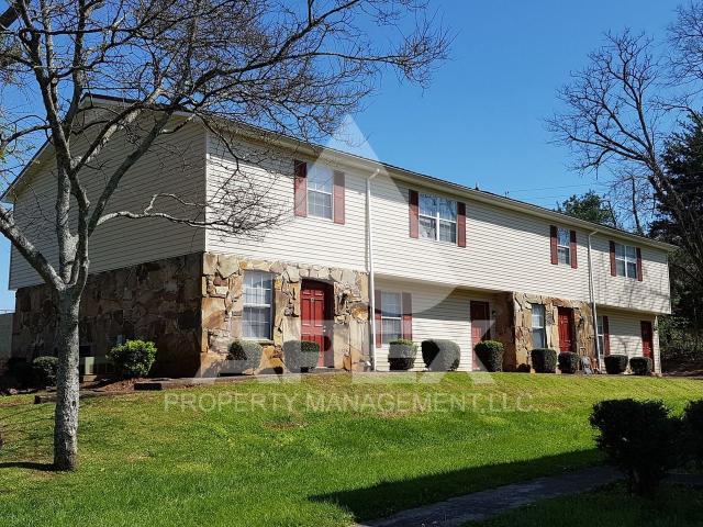 2 Bedroom Home for Rent at 9148 Cedarpark Ln #A, Knoxville, TN 37923