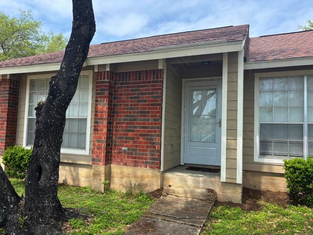 2 Bedroom Home for Rent at 9140 Timber Path, San Antonio, TX 78250 Great Northwest