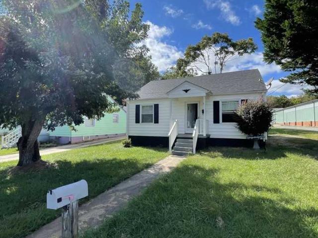 2 Bedroom Home for Rent at 914 Oakley St #NA, Graham, NC 27253