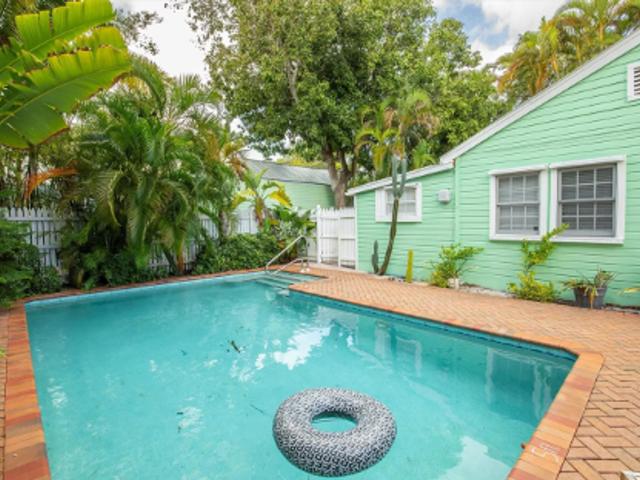 2 Bedroom Home for Rent at 914 Packer St, Key West, FL 33040