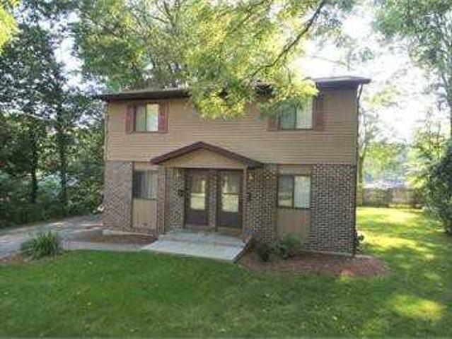 2 Bedroom Home for Rent at 922 Emerald Ave Ne #922, Grand Rapids, MI 49503 Highland Park