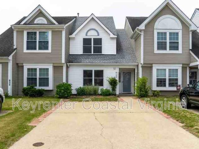 2 Bedroom Home for Rent at 922 Pocahontas Ct, Smithfield, VA 23430