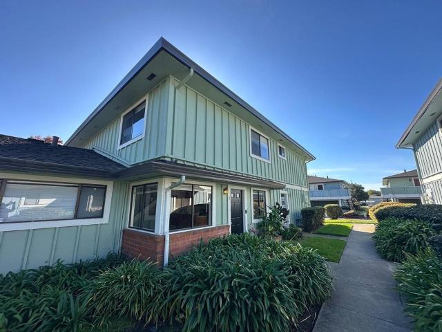 2 Bedroom Home for Rent at 922 Ponselle Ln, Capitola, CA 95010