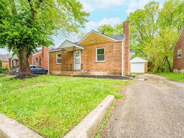 2 Bedroom Home for Rent at 922 Wilmington Ave, Dayton, OH 45420 Belmont