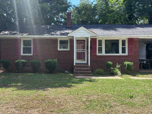 2 Bedroom Home for Rent at 924 Crestmere St, Charlotte, NC 28208 Enderly Park