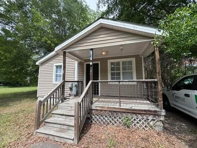 2 Bedroom Home for Rent at 928 Blount St, Smithfield, NC 27577