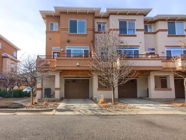 2 Bedroom Home for Rent at 9300 E Florida Ave, Denver, CO 80247