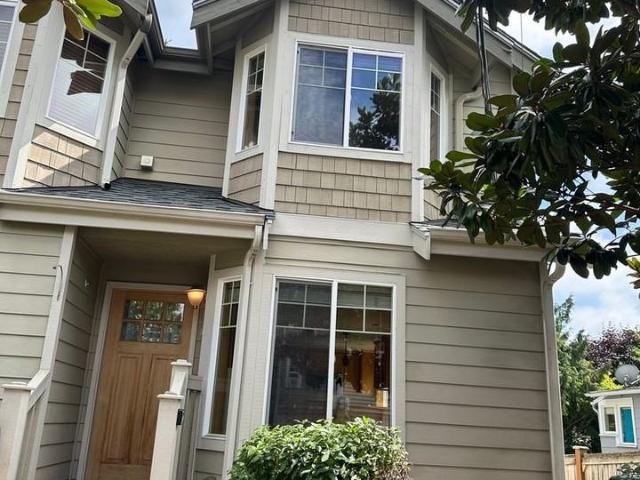 2 Bedroom Home for Rent at 9310 Stone Ave N #A, Seattle, WA 98103 North College Park