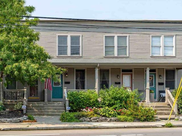 2 Bedroom Home for Rent at 933 N 4th St, Columbus, OH 43201 Italian Village