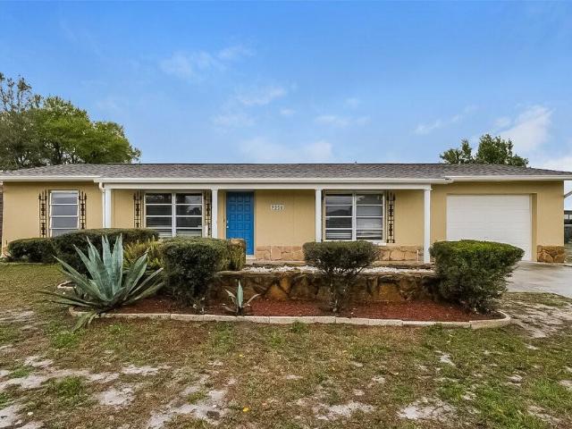 2 Bedroom Home for Rent at 9350 Bayside Ct, Spring Hill, FL 34608
