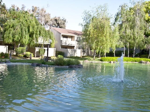 2 Bedroom Home for Rent at 936 Kiely Blvd #J, Santa Clara, CA 95051