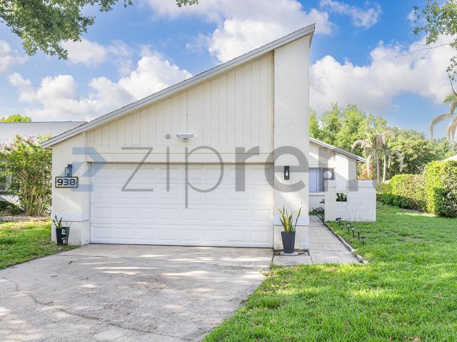2 Bedroom Home for Rent at 938 Saint Croix Ct, Orlando, FL 32835