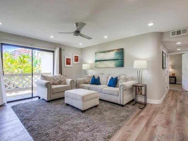 2 Bedroom Home for Rent at 9392 Twin Trails Dr #1, San Diego, CA 92129 Rancho Penasquitos