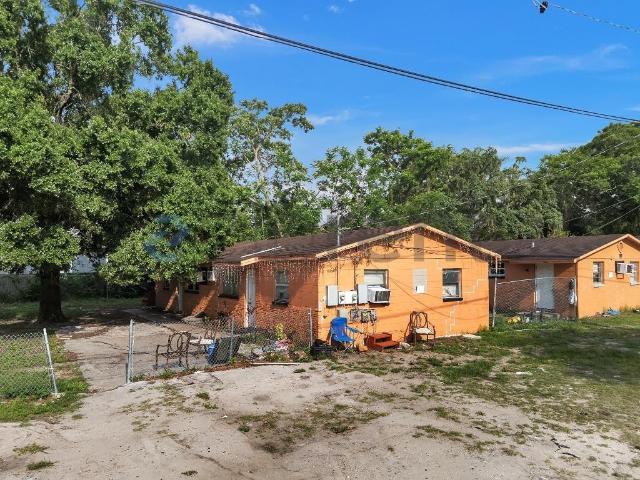 2 Bedroom Home for Rent at 9413 N Mulberry St #A, Tampa, FL 33612 North Tampa
