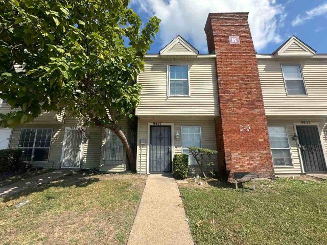 2 Bedroom Home for Rent at 9447 Olde Towne Row, Dallas, TX 75227 Riverway Estates Bruton Terrace