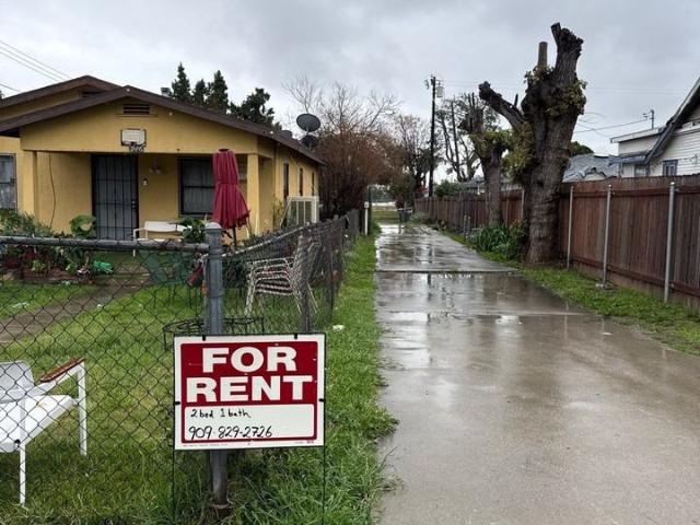 2 Bedroom Home for Rent at 946 E Nocta St #948, Ontario, CA 91764
