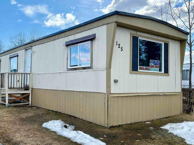 2 Bedroom Home for Rent at 9499 Brayton Dr #125, Anchorage, AK 99507 Hillcrest