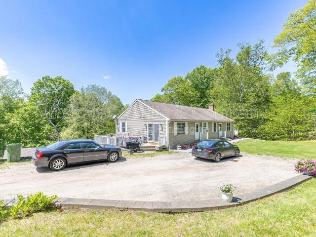 2 Bedroom Home for Rent at 94 Quiet Woods Rd #A2, East Hampton, CT 06424