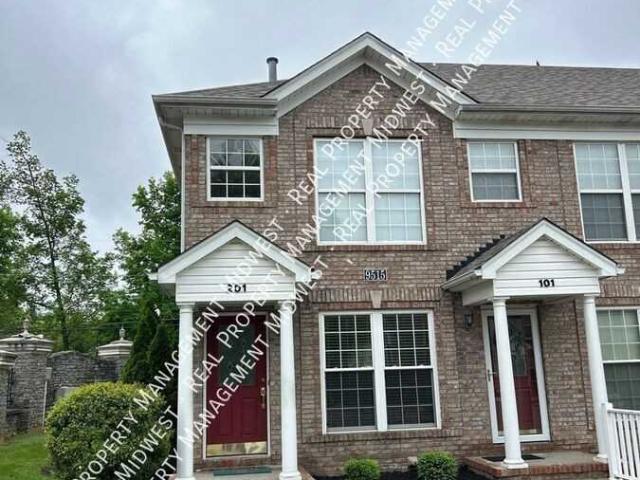 2 Bedroom Home for Rent at 9515 Rustling Tree Way #201, Louisville, KY 40291 Fern Creek