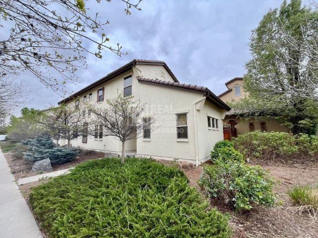 2 Bedroom Home for Rent at 9524 Martin Luther King Blvd, Denver, CO 80238 Stapleton