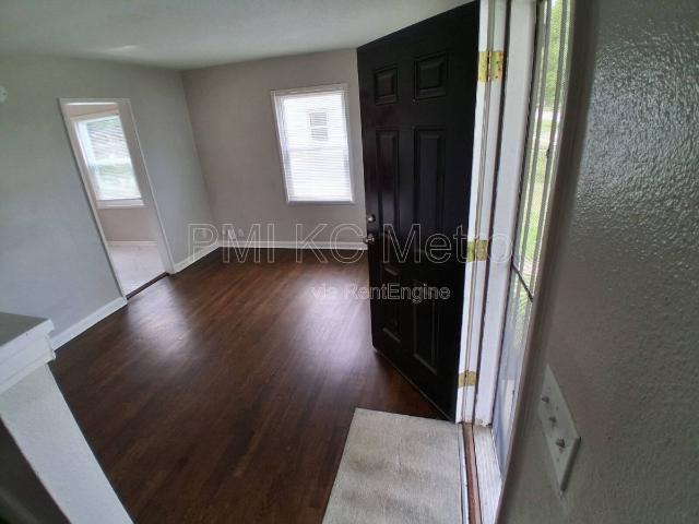 2 Bedroom Home for Rent at 9548 Charlotte St, Kansas City, MO 64131 Linden Hills And Indian Heights