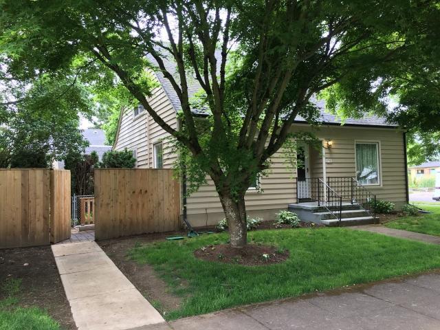 2 Bedroom Home for Rent at 9540 N Seneca St, Portland, OR 97203 St. Johns