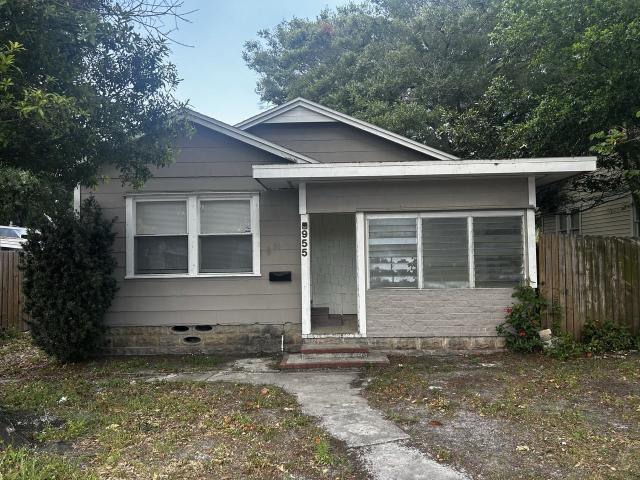 2 Bedroom Home for Rent at 955 28th St N, St. Petersburg, FL 33713 North Kenwood