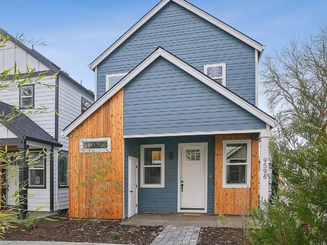 2 Bedroom Home for Rent at 9568 Sw 91st Ave, Metzger, OR 97223 Tigard Neighborhood Area 4