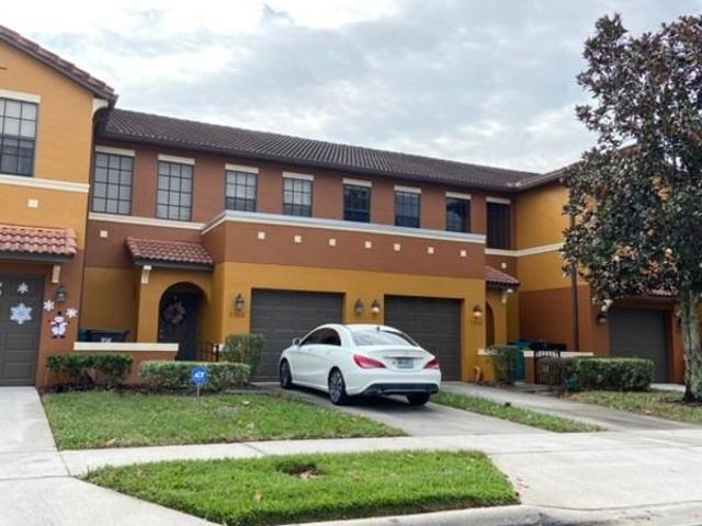2 Bedroom Home for Rent at 9560 Muse Pl, Orlando, FL 32829 Vista East