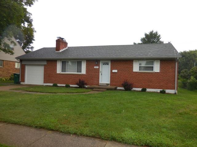 2 Bedroom Home for Rent at 959 Gardner Rd, Kettering, OH 45429