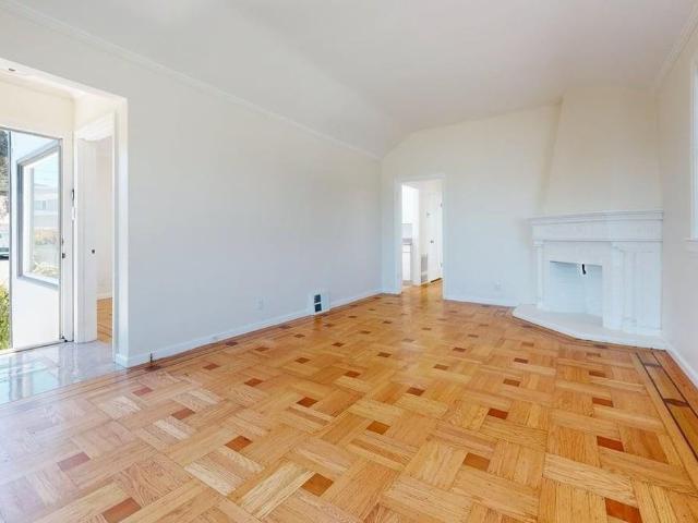2 Bedroom Home for Rent at 95 Getz St, San Francisco, CA 94112 Lakeshore