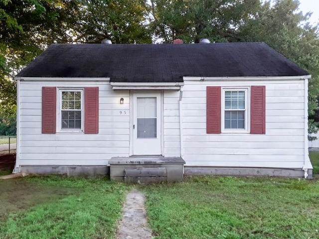 2 Bedroom Home for Rent at 95 Slagle Ave #NA, Petersburg, VA 23803