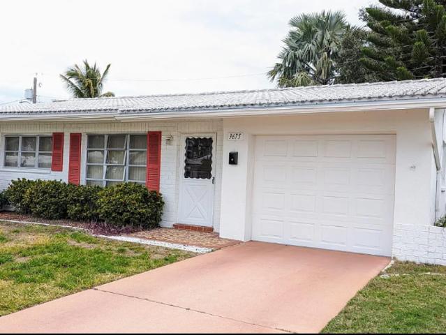 2 Bedroom Home for Rent at 9675 44th Way N, Pinellas Park, FL 33782