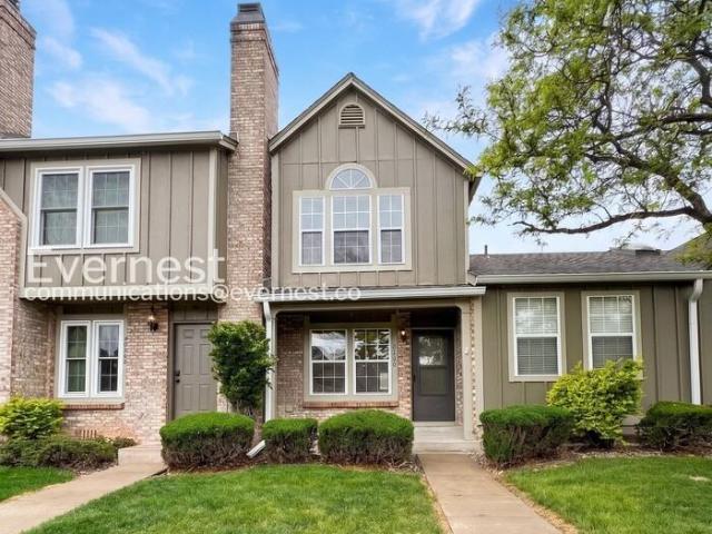 2 Bedroom Home for Rent at 9694 W Chatfield Ave #E, Ken Caryl, CO 80128 Charter