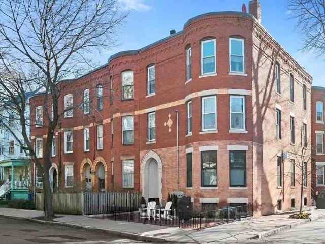 2 Bedroom Home for Rent at 96 Brook St, Brookline, MA 02445 Brookline Village