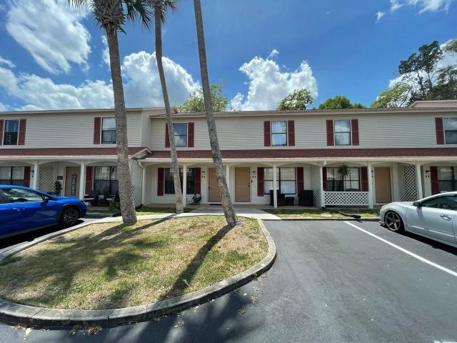 2 Bedroom Home for Rent at 980 Canal View Blvd #E6, Port Orange, FL 32129