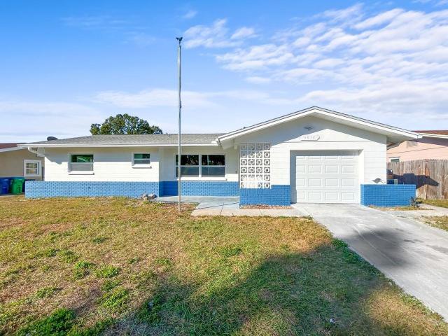 2 Bedroom Home for Rent at 9814 110th Ln, Seminole, FL 33772