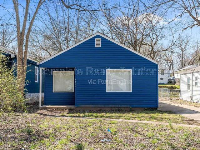 2 Bedroom Home for Rent at 9823 Winkler Dr, Saint Louis, MO 63136