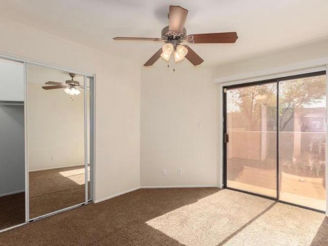 2 Bedroom Home for Rent at 985 North Granite Reef Road #177, Scottsdale, AZ 85257