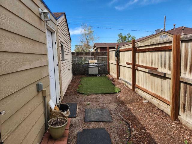 2 Bedroom Home for Rent at 985 Xavier St, Denver, CO 80204 Vicca Park