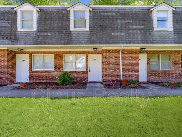 2 Bedroom Home for Rent at 98 Francis St, Portsmouth, VA 23702