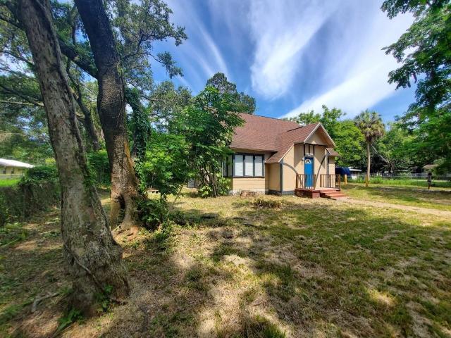 2 Bedroom Home for Rent at 9911 Connecticut St, Gibsonton, FL 33534