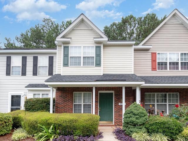 2 Bedroom Home for Rent at 9953 Birch Knoll Ct, Charlotte, NC 28213 Newell