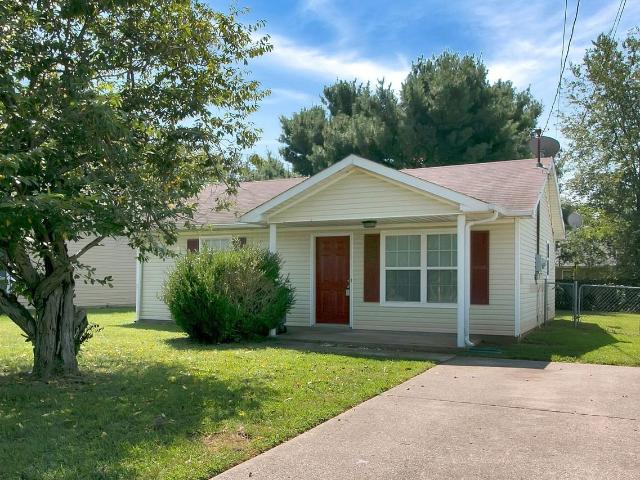 2 Bedroom Home for Rent at 999 Stateline Rd, Oak Grove, KY 42262