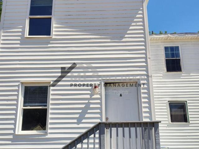 2 Bedroom Home for Rent at 9 Fisher Pl #A, Durham, NC 27707
