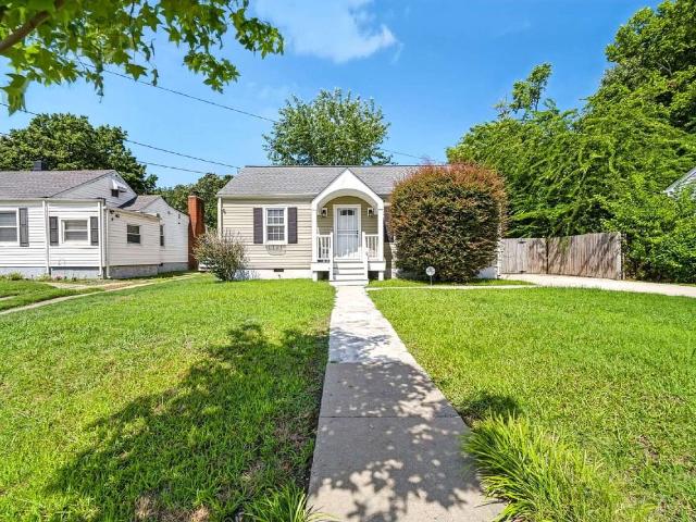 2 Bedroom Home for Rent at 9 Laurel Dr, Hampton, VA 23669
