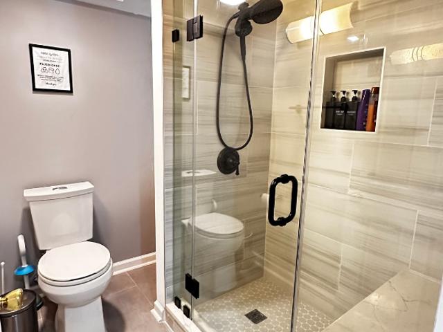 2 Bedroom Home for Rent at 000 E Street Expy #B, Washington, DC 20001 Washington Mall